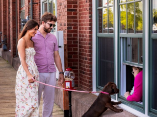 Charlottetown Founders’ Food Hall – Eat Drink & Shop Local!