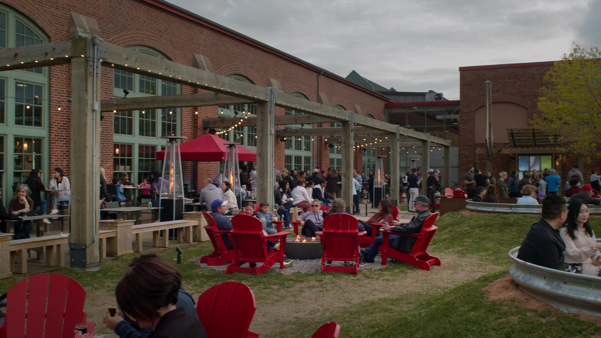Contact - Founders Food Hall