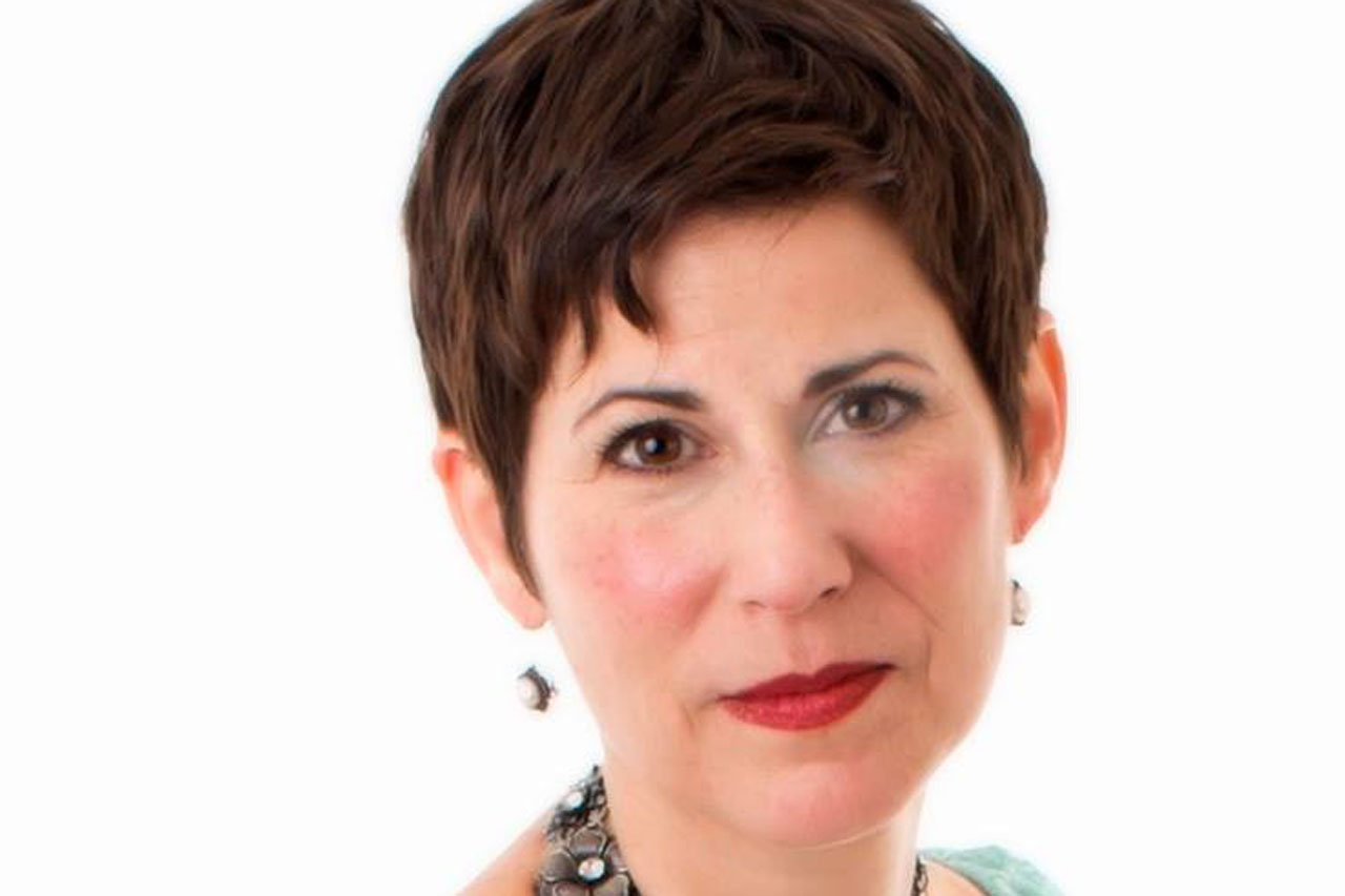Happy Hour: Kelley Mooney - Founders Food Hall