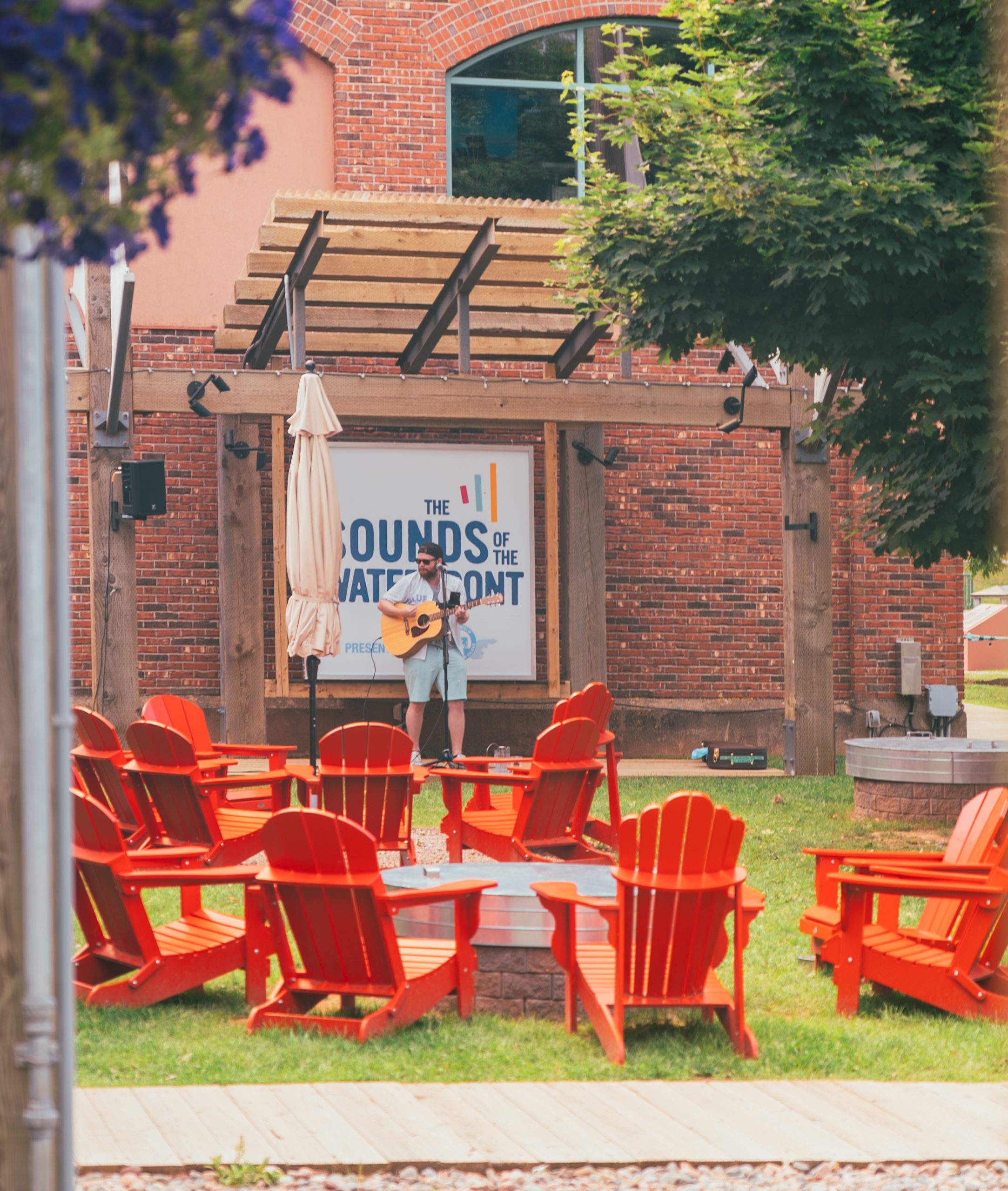 Live Music Charlottetown PEI – Summer Sounds at Founders' Food Hall ...